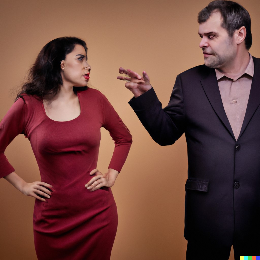 Avoid Sibling Disputes - Gentreo